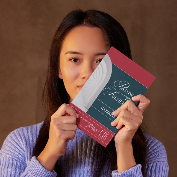 Pathway to Fulfillment | Digital Workbook